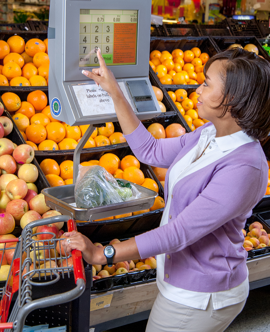 Shopping For WIC Foods Texas WIC
